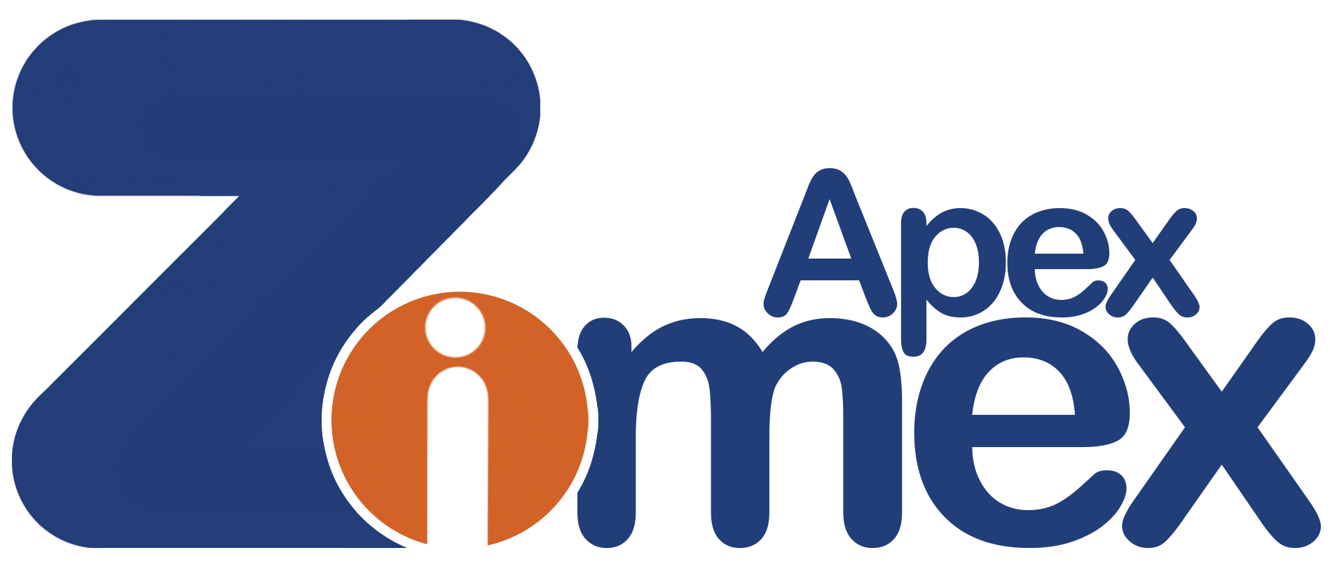 Zimex Apex | Brand Guideline