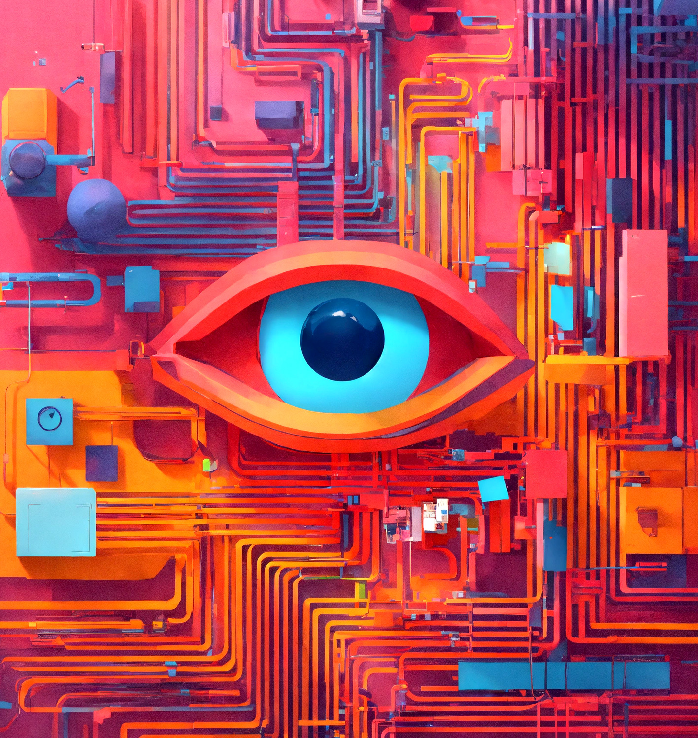 Visual Content Powerhouse | Zimex Apex