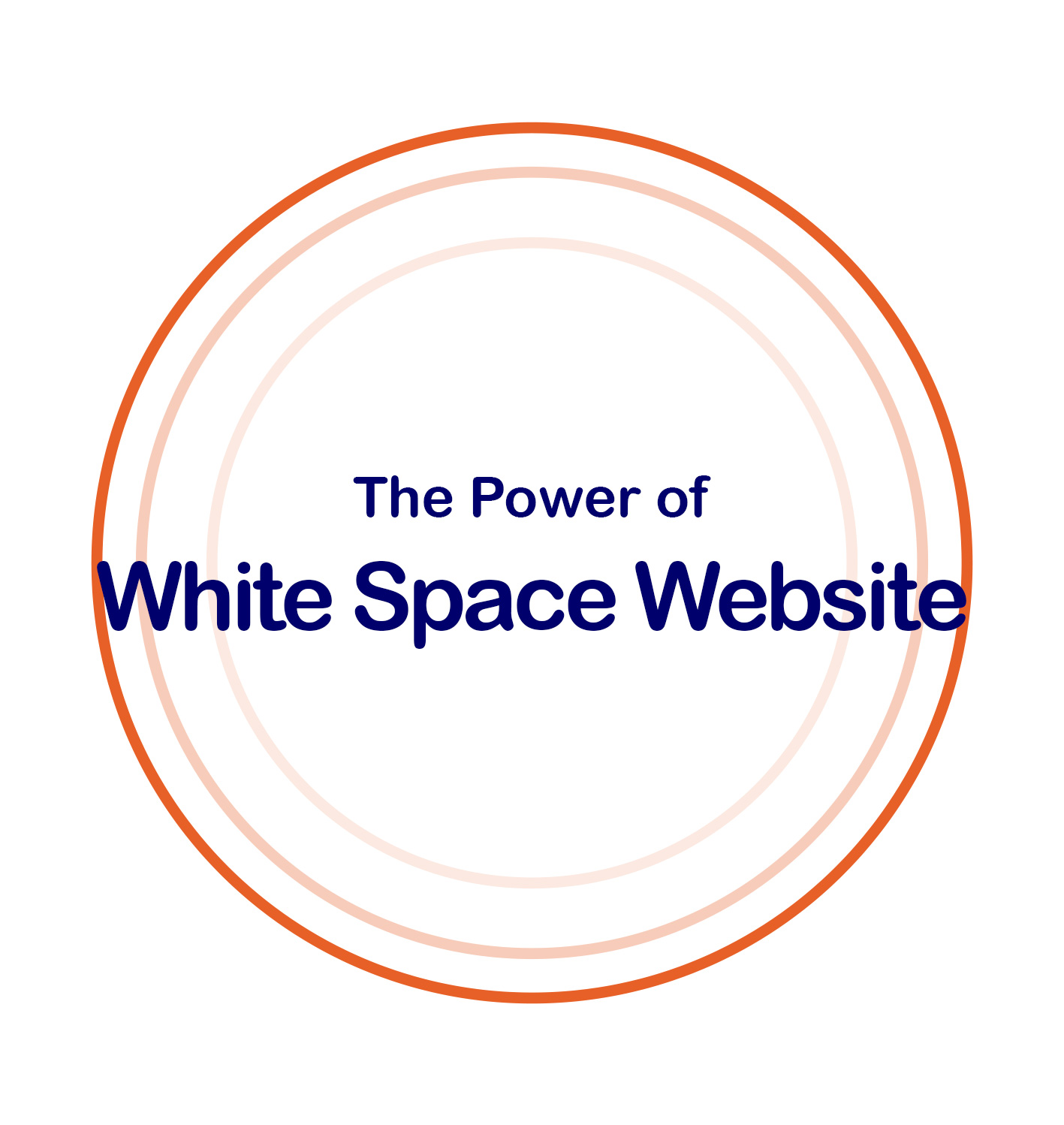 White Space in Web Design | Zimex Apex