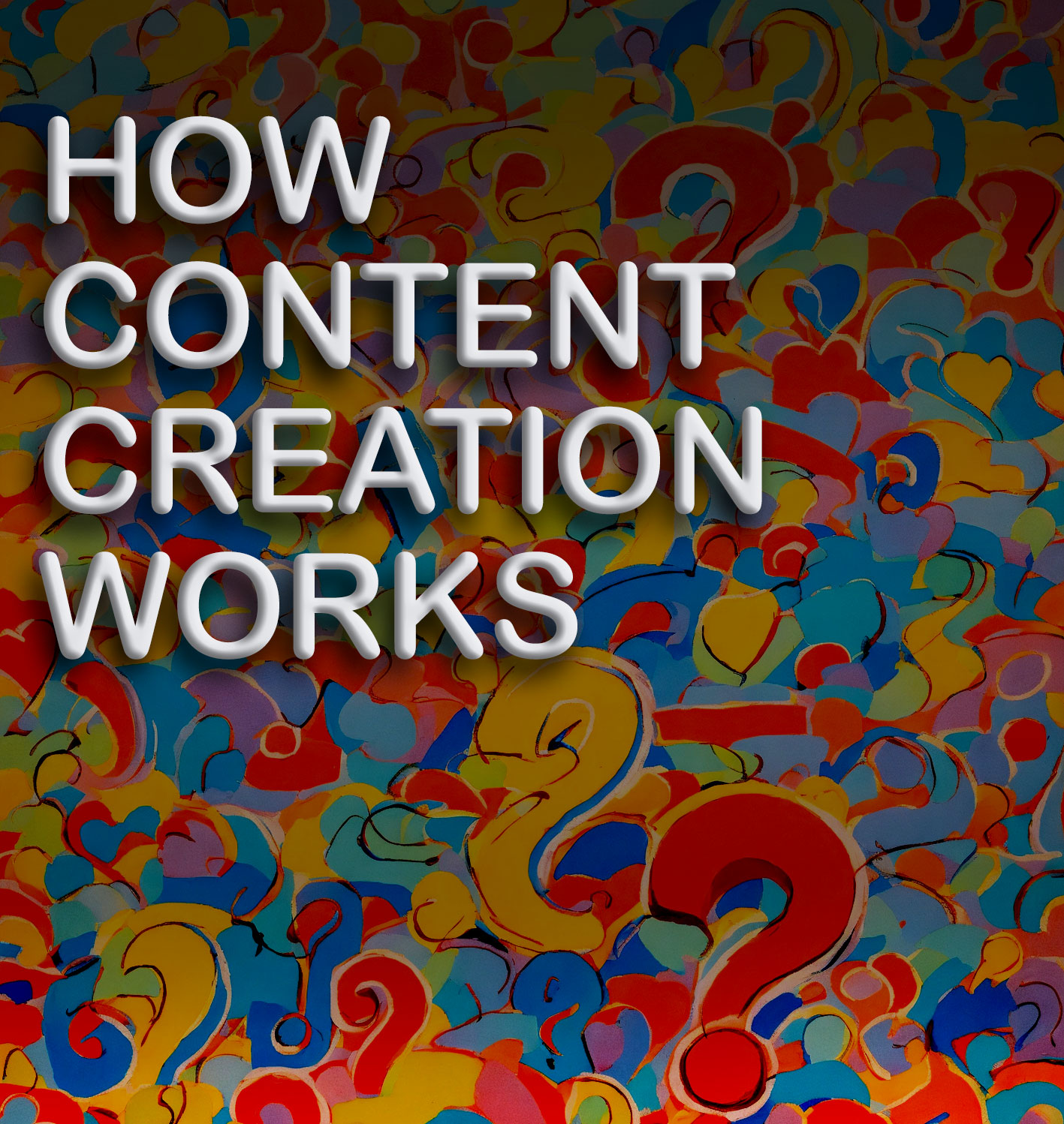 How Content Creation Works + 20 examples | Zimex Apex